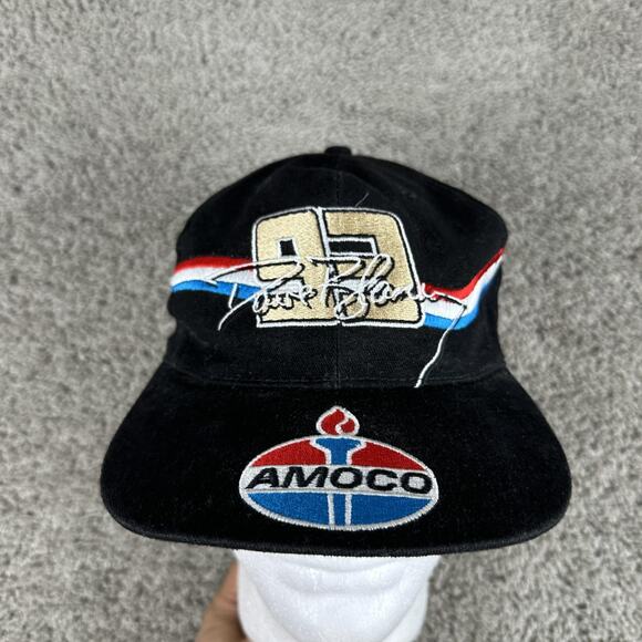 Tom Kin | Accessories | Vintage Davey Blaney Hat Cap Snap Back Nascar ...